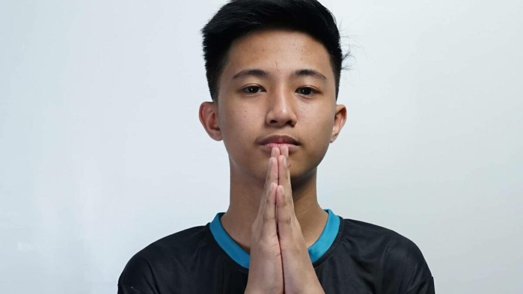 Rookie Kelra shines in ASEAN stage, hailed as MSC MVP