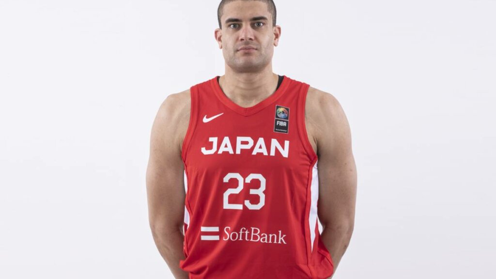 Gavin Edwards set to make Japan NT debut in Clark