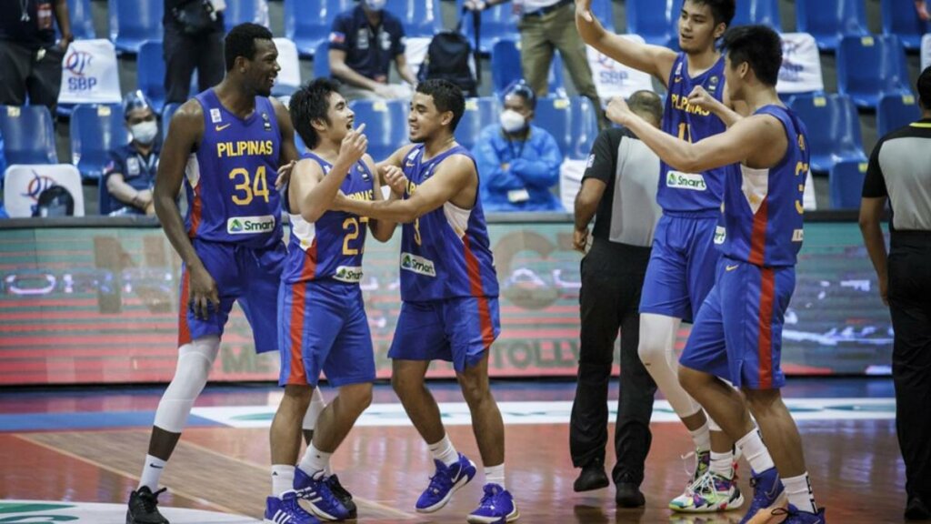 SMART kicks off festivities for FIBA World Cup hosting