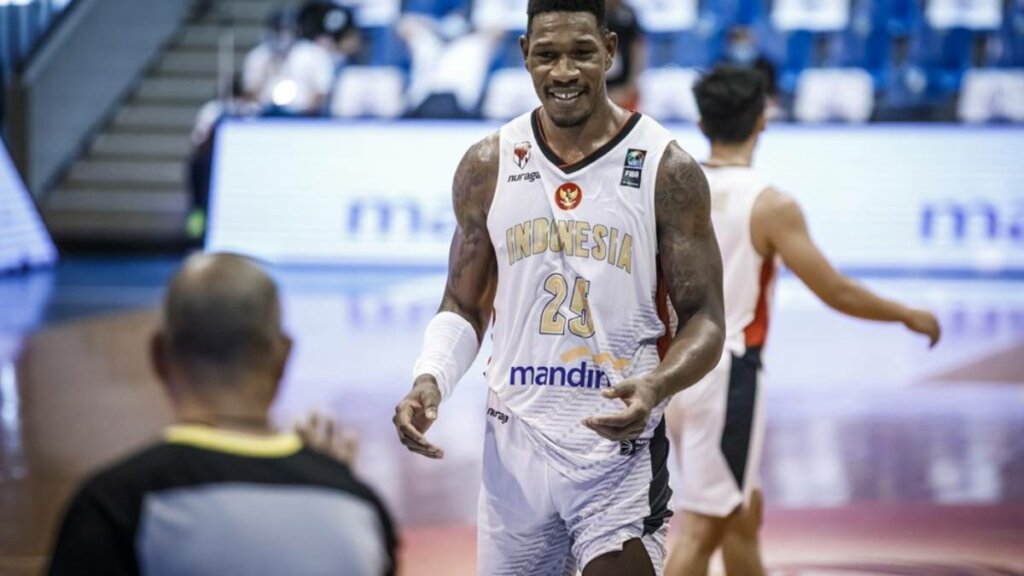 Toroman assures: Prosper will remain with Indonesia