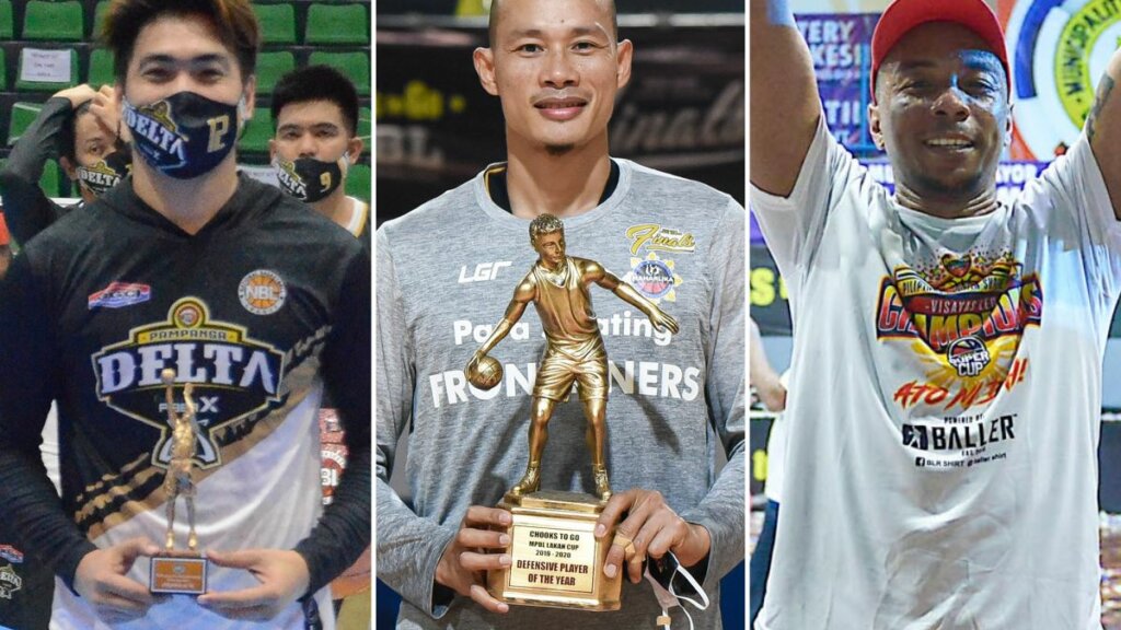 Champions League between MPBL, NBL, VisMin teams in the works