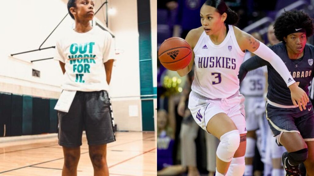 Henson, Eric Cray's sis Erica headline attendees for Gilas US tryouts