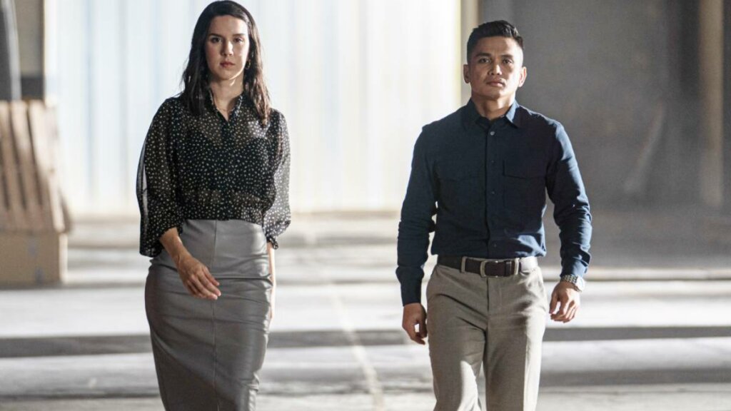 Apprentice: ONE finalists Louie Sangalang, Jessica Ramella find common ...