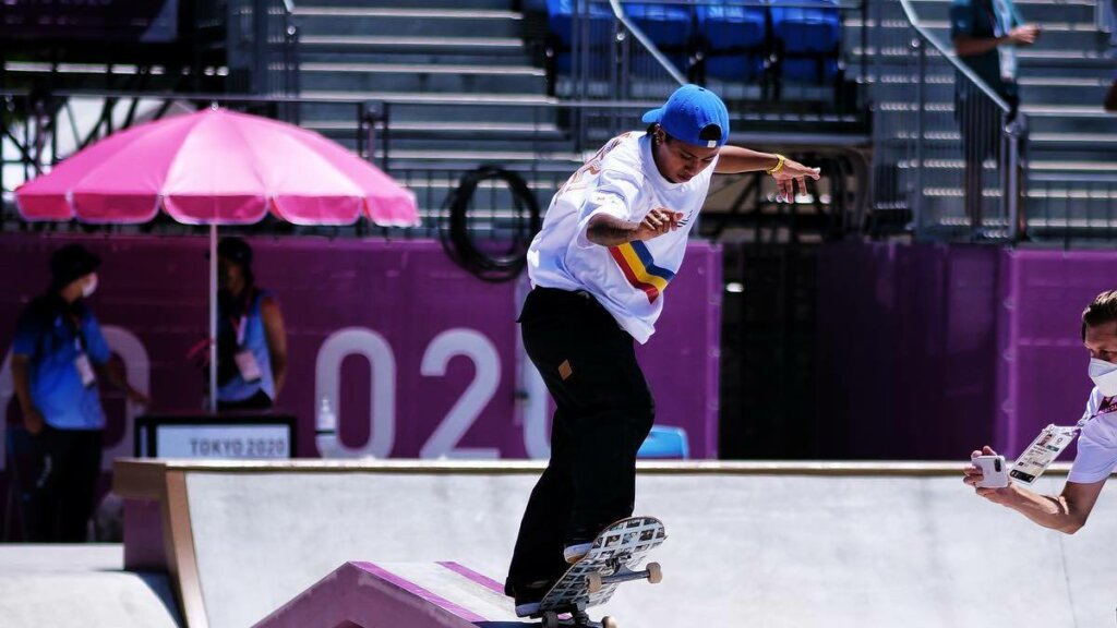 After Asiad and SEAG, Didal out to conquer Olympics