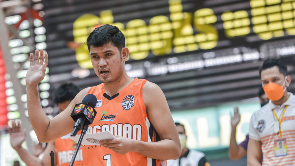 VisMin Super Cup-Mindanao finally back home in Pagadian