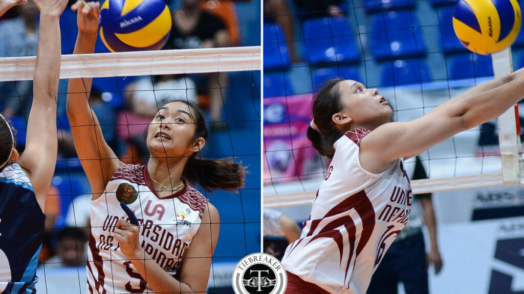 F2 Logistics adds UP's Ramos, Cailing