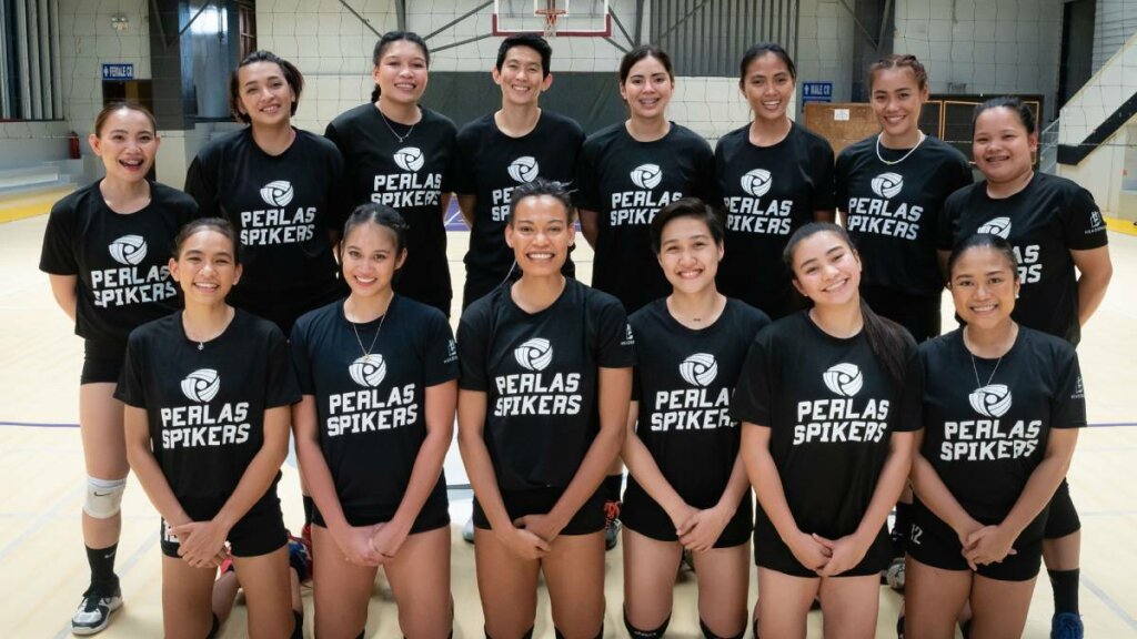 Diaz does not mind back-to-backs, just grateful that Perlas can play