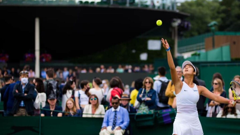 Alex Eala exits Wimbledon after marathon battle