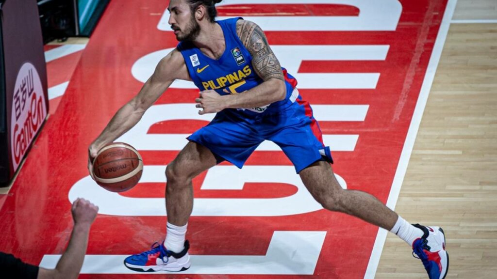 Jordan Heading hopes young Gilas proved that it belongs in world stage