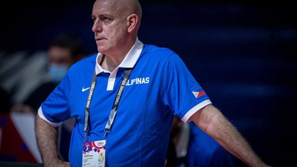 Tab Baldwin trends on social media as fans in Big Dome chant for his return