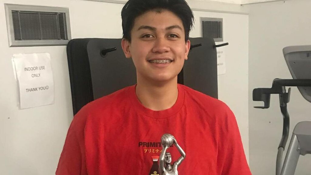 Big guard Andrew Bongo commits to Ateneo