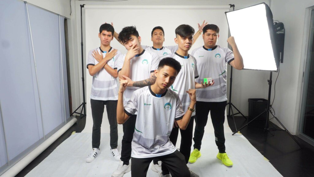 Why Execration picked SMART Omega Esports