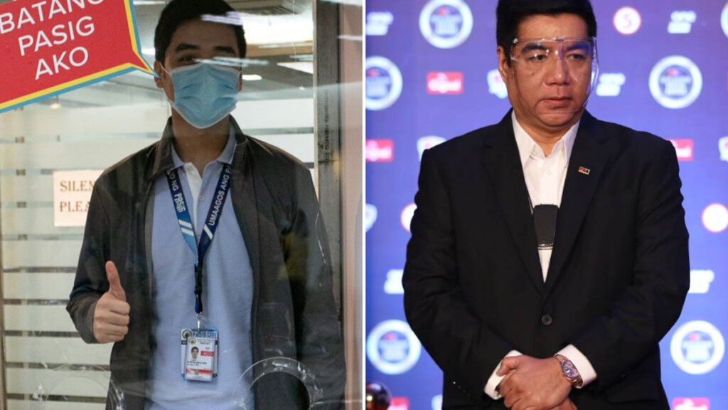 Pasig LGU clears PBA for play at Ynares Arena