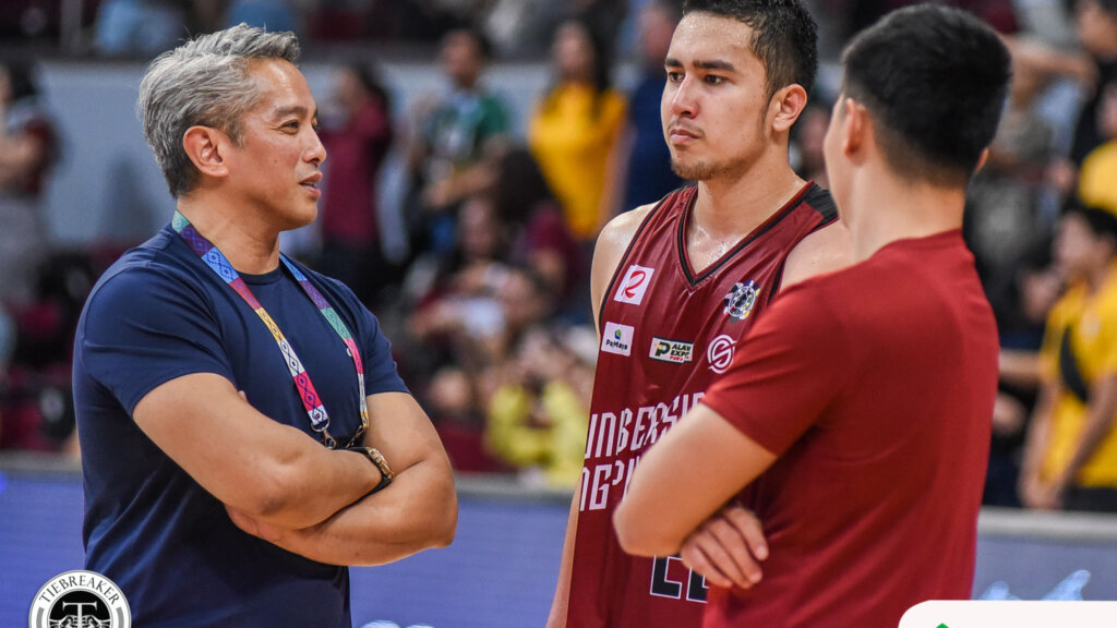 Javi GDL makes tough decision to forgo final year in UP