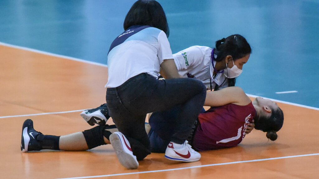 Madayag scheduled to have surgery next week