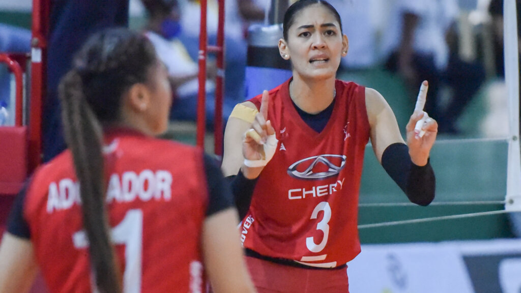 Will Jaja join Nxled or Chery if she returns? Even Minowa does not know