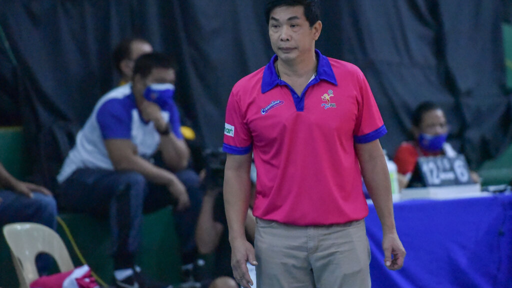 Tai Bundit resigns as PWNVT assistant coach, cites family reasons