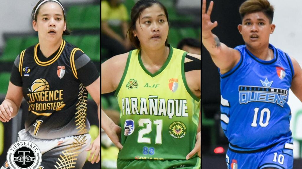 WNBL expresses support for Gilas Women's Asia Cup campaign