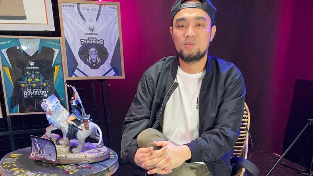 How Dunoo fought COVID-19 in true Dota fashion