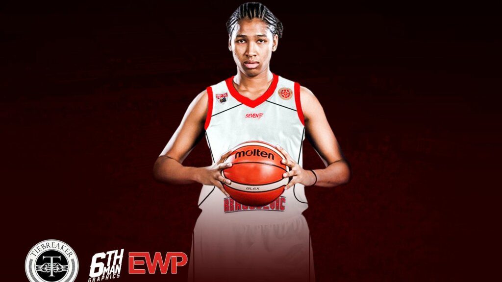 Jack Animam signs with Serbian club SPD Radnički