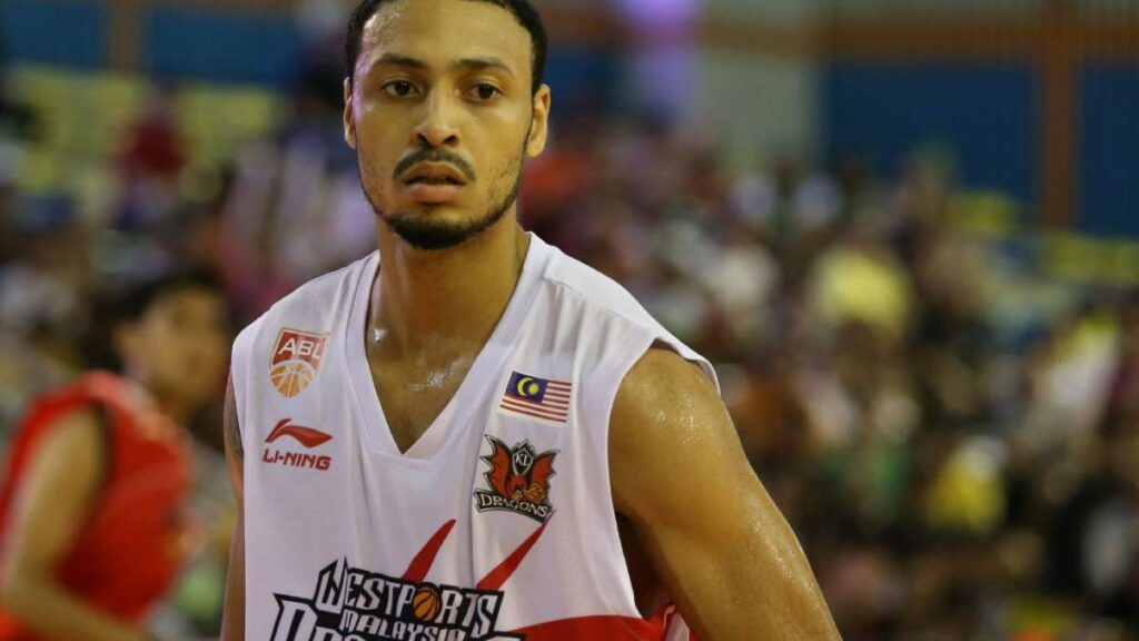 Vanguardia sees big role for Westsports ward McCarthy in Blackwater