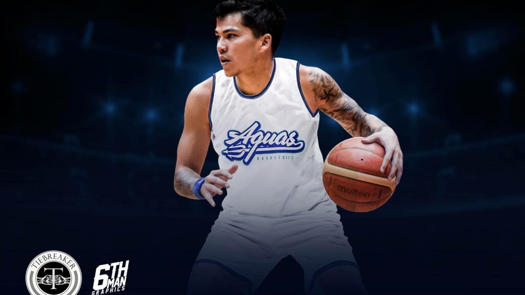 Jason Brickman signs with T1's Kaohsiung Aquas