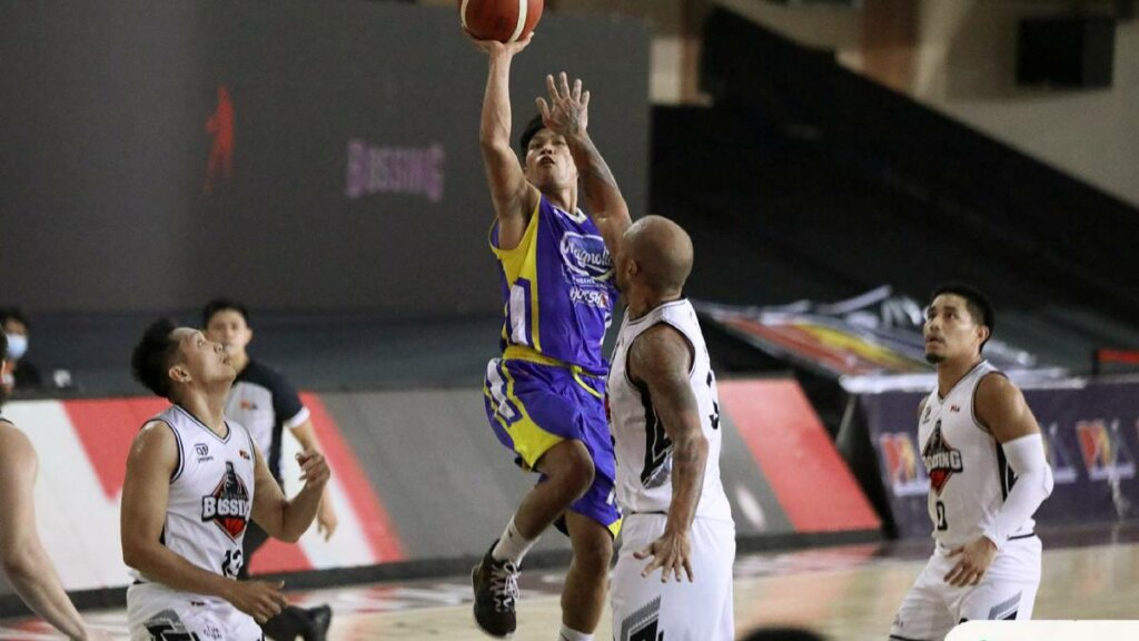 Barroca says Meralco loss was eye-opener for Magnolia