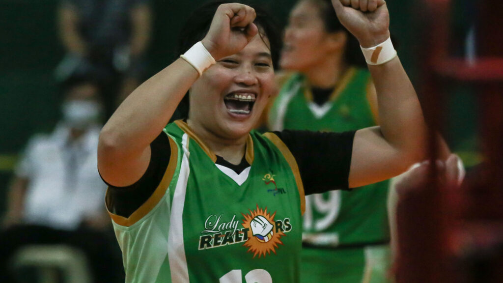 Rubie De Leon tapped as asst coach for Sta. Lucia