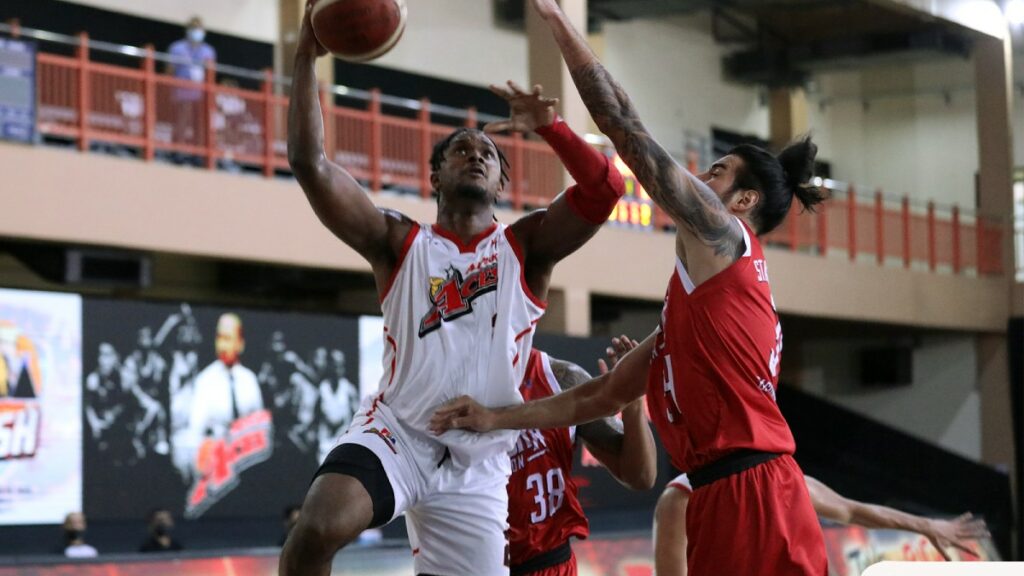 PBA: Alaska makes triumphant return, drops sluggish Ginebra to ninth