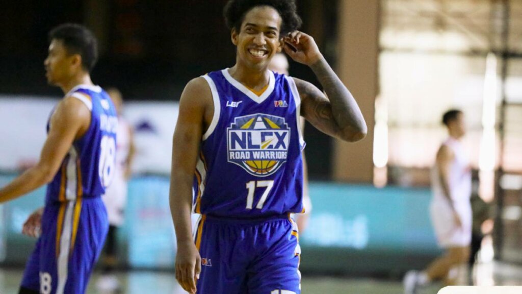 Despite plethora of wingers, Ighalo proves he can still deliver for NLEX