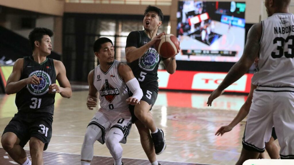 PBA POW Tiongson grateful to Cardel for giving him freedom