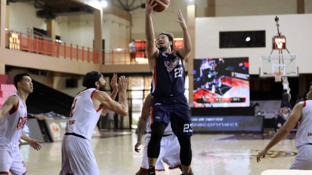 Black sees bright future for Pasaol in Meralco