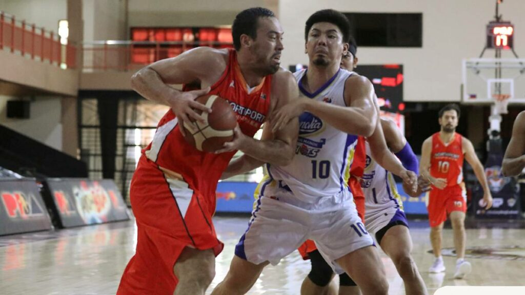 Greg Slaughter breaks silence after endgame debacle vs Magnolia