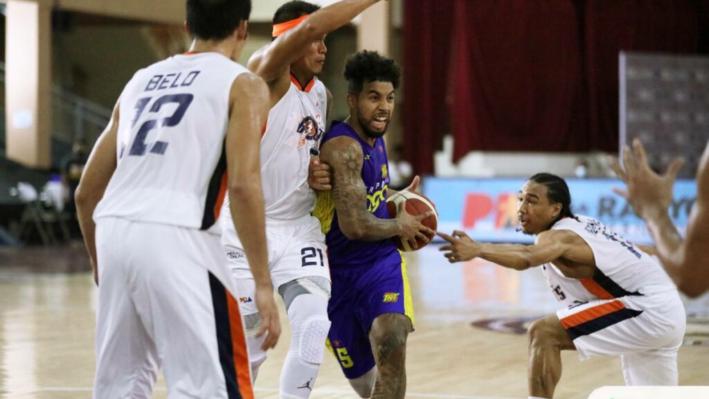 Mikey Williams says best is yet to come for him