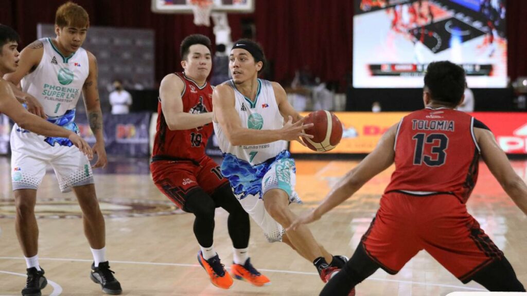 Wright glad that Phoenix is peaking at the right time