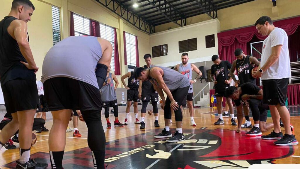 Abu Tratter proud of Alaska's mental fortitude amid adversity