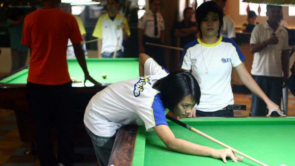 Biado, PH Billiards chief hope UAAP, NCAA add cuesports to calendar