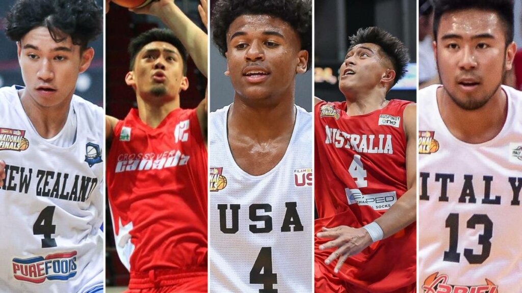 NBTC to bring Fil-fors closer to home with Global Games