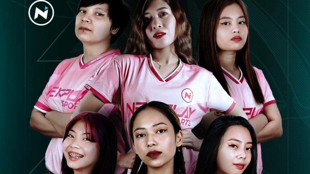 NXP's women's ML team raise allegations of mismanagement