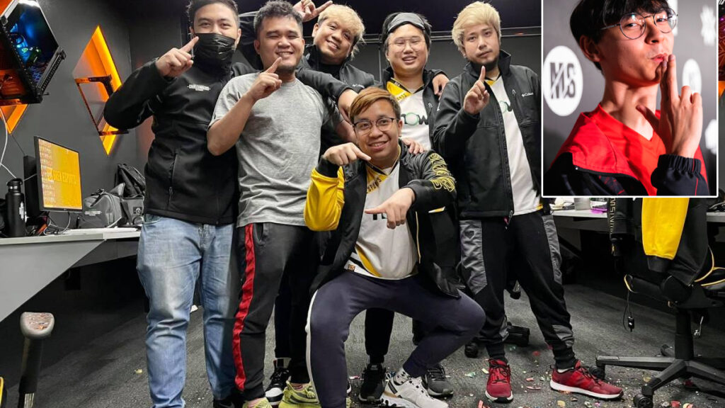 TenZ rues missed chance of facing Bren in Masters Berlin