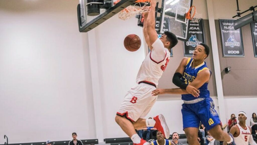 Henry Galinato to join UP after finishing one more course in Mesa