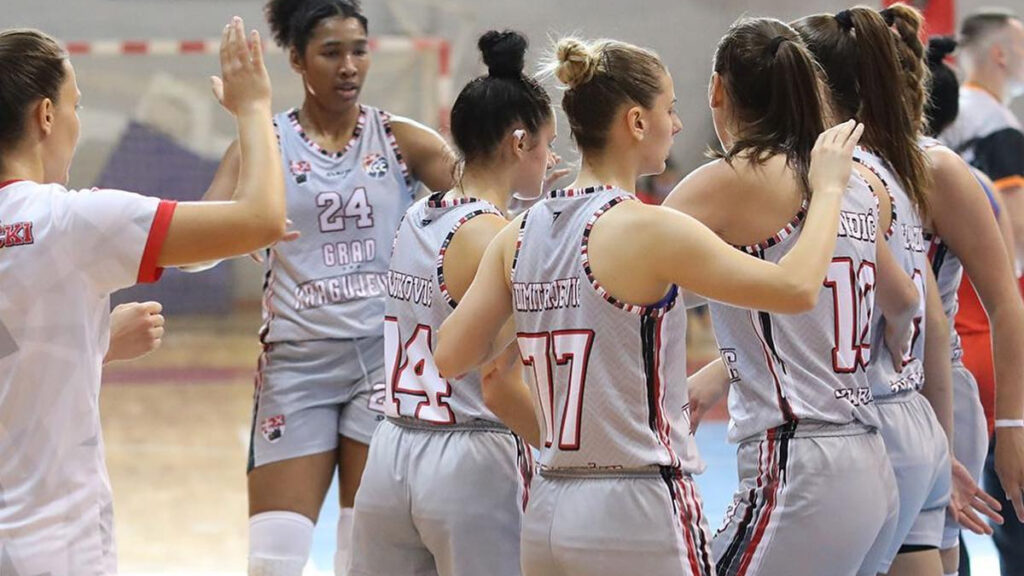 Jack Animam posts double-double in debut, lifts Radnički in PŽLS opener