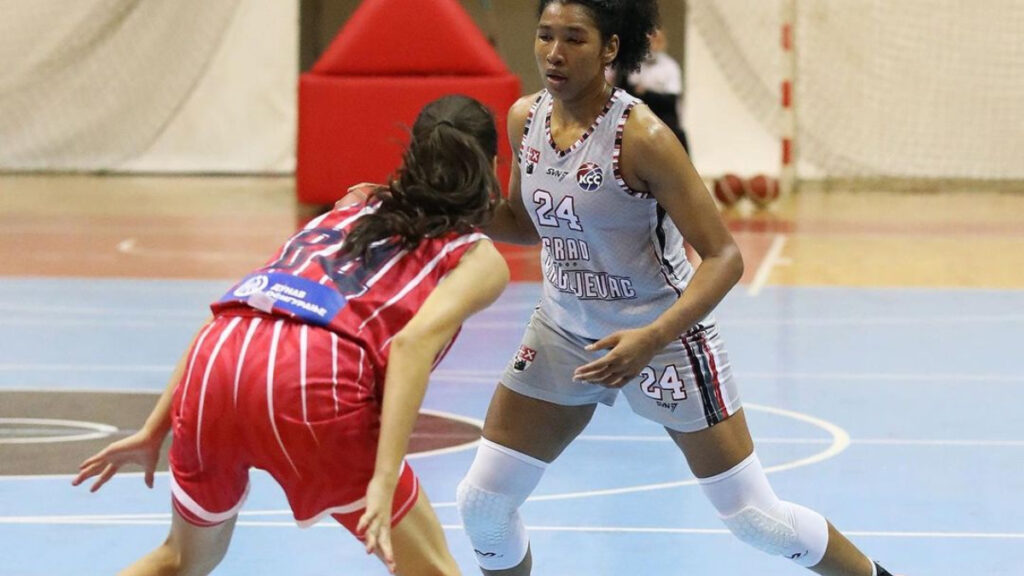 Jack Animam posts 29-12 as Radnički routed by defending PŽLS champ