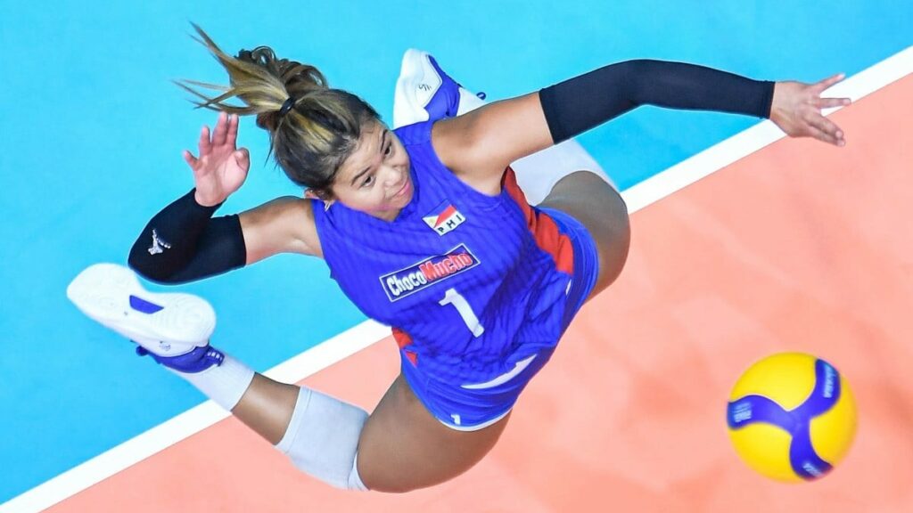 Kalei Mau bound for Manila, has offer to play in Turkey