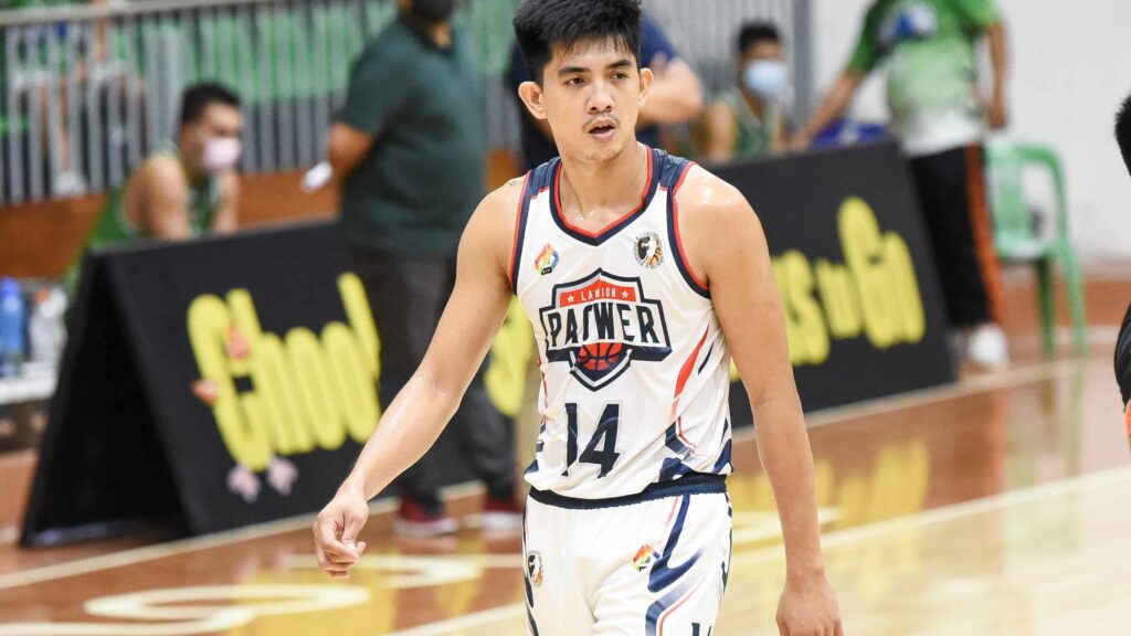 La Union denies Jayson Apolonio's move to Pasig