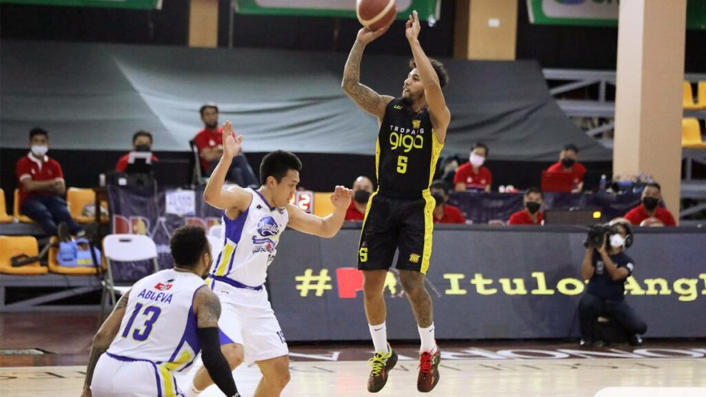 Mikey Williams to bring home three plums on PBA Press Corps awards night