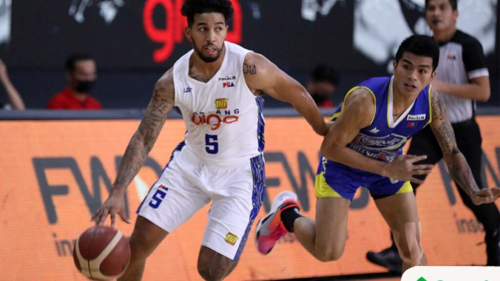 Sterling Finals debut a confidence booster for Mikey Williams