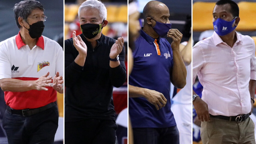 MVP vs SMC rivalry renewed in PBA semis