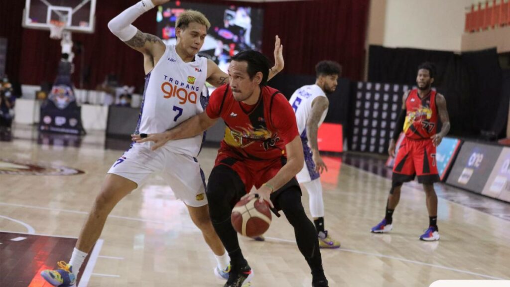 TNT, Magnolia look to sustain momentum come PBA semis game two