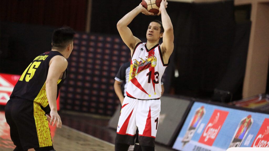 PBA: Lassiter sets the tone as San Miguel gets back at TNT, forces Game 7